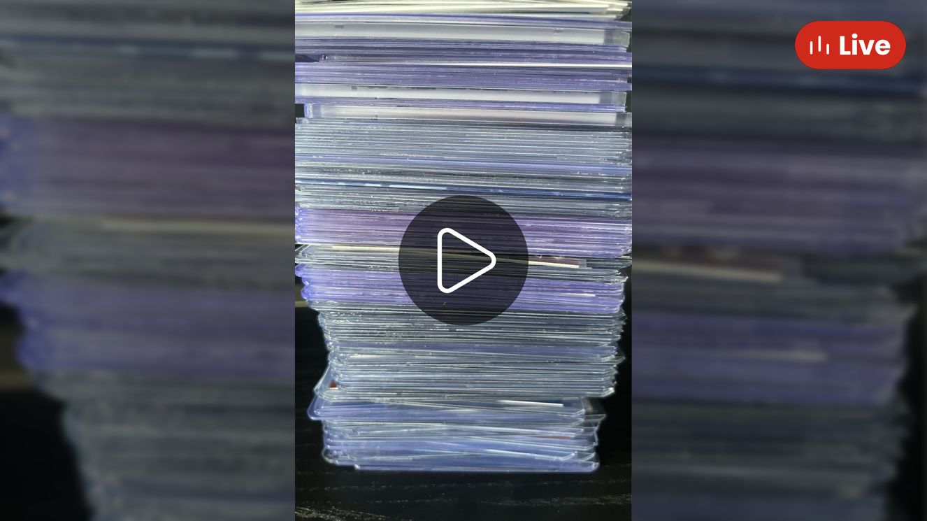 Whatnot - 🇬🇧 HUGE SINGLES SALE! INC SELECT/AUTOS/PATCHES +GIVEAWAYS ...