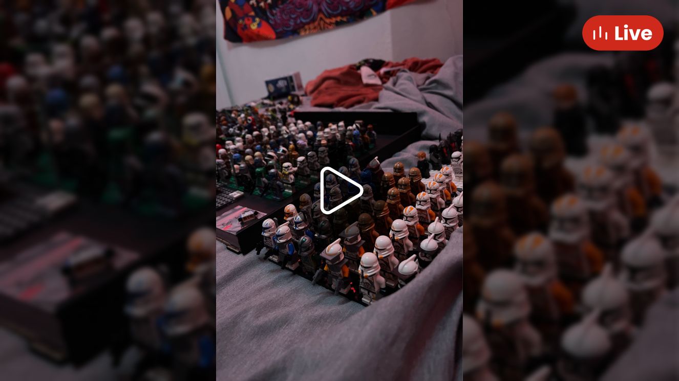 @hjjhh's Livestream on Whatnot