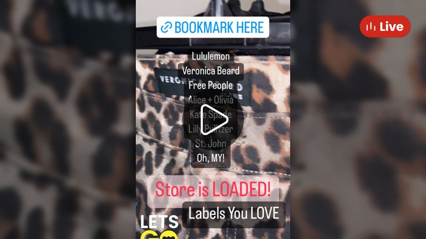 Whatnot - Brands You Love! Alice + Olivia, Free People, Eileen Fisher ... Whatnot - Brands You Love! Alice + Olivia, Free People, Eileen Fisher ...