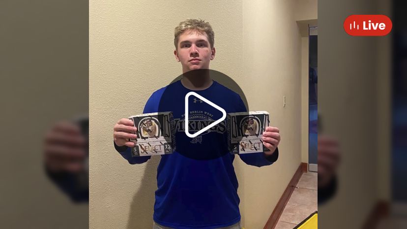 Whatnot - THURSDAY NIGHT MIXERS WITH C🔥 Livestream by blackgoldcards # ...