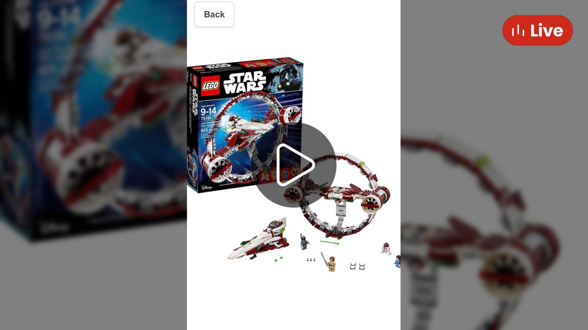 Whatnot - PICK A DRAWER, HUGE STAR WARS PRIZES Livestream by ... Whatnot - PICK A DRAWER, HUGE STAR WARS PRIZES Livestream by ...