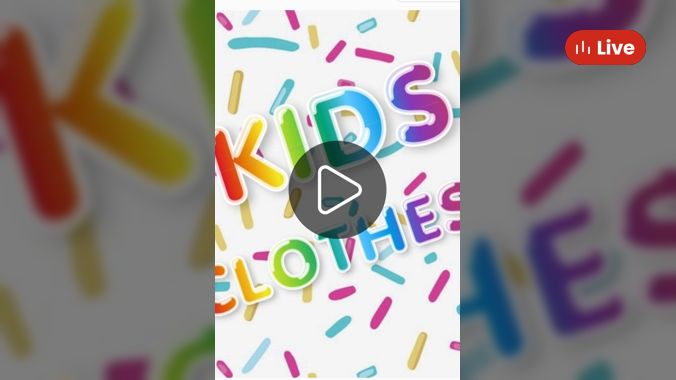 Whatnot - ANOTHER BLOW OUT SHOW OF BABY KIDS AND BIG KIDS CLOTHING ...