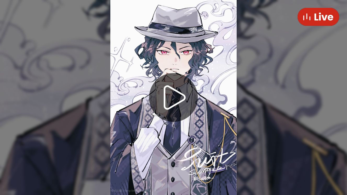 Whatnot - TGIF. Mixed anime and singles Livestream by onsight_sp # ...