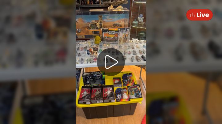 Whatnot - 500 Followers Giveaway Show! Tons of Giveaways and Vintage ... Whatnot - 500 Followers Giveaway Show! Tons of Giveaways and Vintage ...