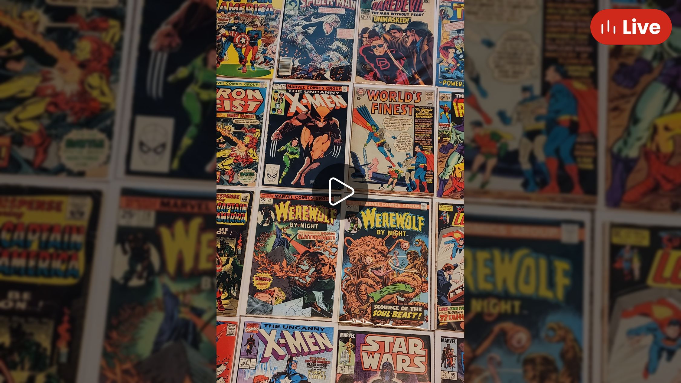 Whatnot - 🌄 $1 Start Silver & Bronze Age Auction🌄 Livestream by ...