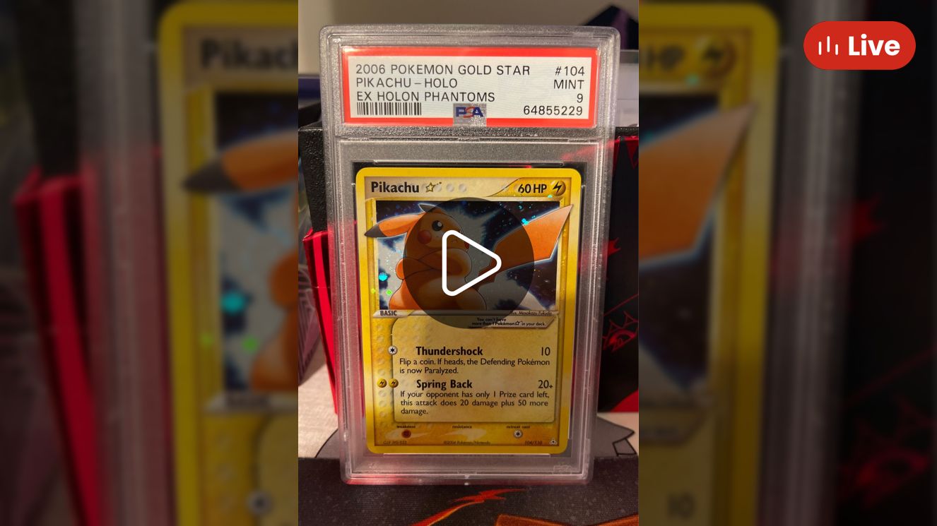 Whatnot - 🤩🫡Silver Tempest Bounties & Singles🐐 Livestream by teampoke # ... Whatnot - 🤩🫡Silver Tempest Bounties & Singles🐐 Livestream by teampoke # ...