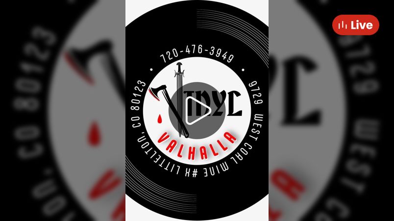 Whatnot - VINYL VALHALLA Used Records Livestream by vinyl_valhalla # ...