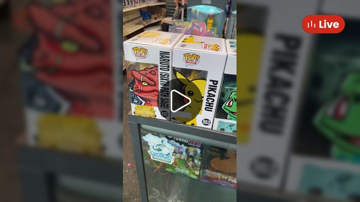 Whatnot - Rick and Morty Artist David Angelo Roman Meet & Greet ...