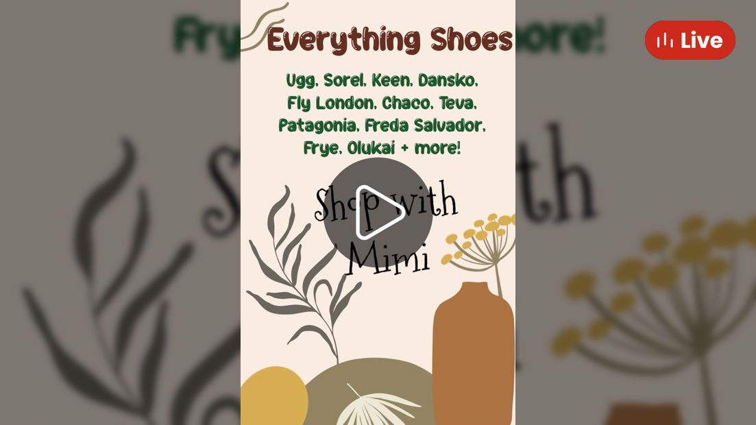 Whatnot - Brand Name Preloved Shoes!! Livestream by shopwithmimi #women ...