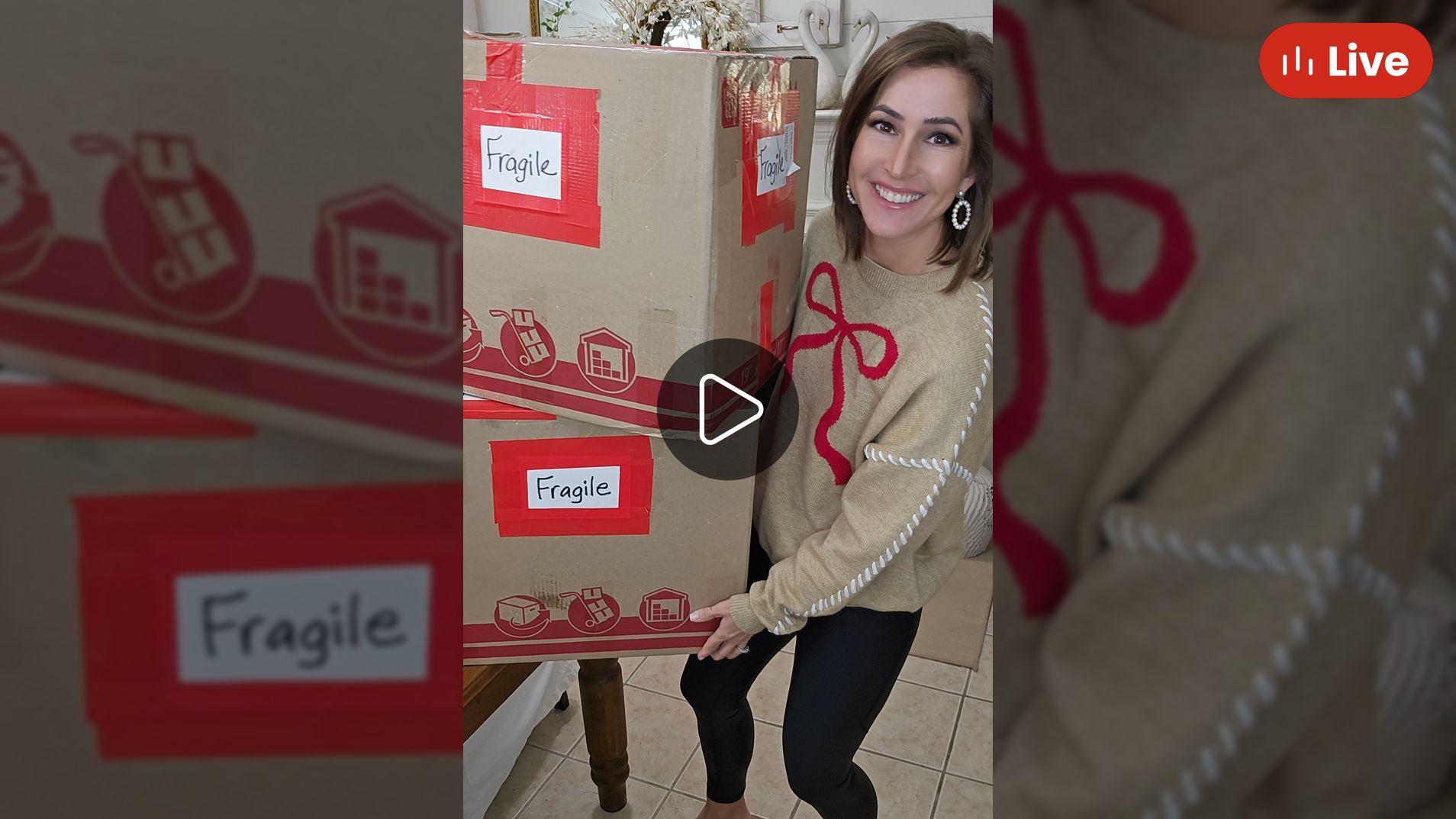 @julies_designs_and_signs's Livestream on Whatnot