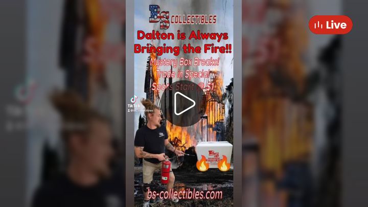 Whatnot - WE GOT BASEBALL BREAKS!!!! FIRE PULLS ALL DAY TODAY!!!! COME ... Whatnot - WE GOT BASEBALL BREAKS!!!! FIRE PULLS ALL DAY TODAY!!!! COME ...