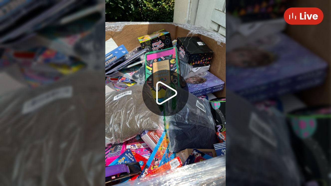 Whatnot - 15 mystery boxes! Fire boxes!!! And singles Livestream by ...