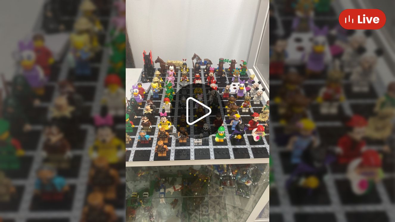 Whatnot - MASSIVE AUCTION!!! All Themes! Livestream by joeboken85 #lego Whatnot - MASSIVE AUCTION!!! All Themes! Livestream by joeboken85 #lego