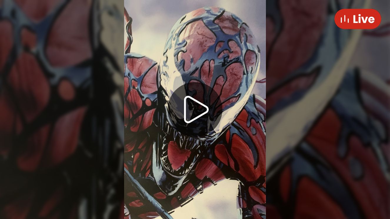 Whatnot - Comics and Wheel Spins Livestream by benjibigsnoutscomics # ...