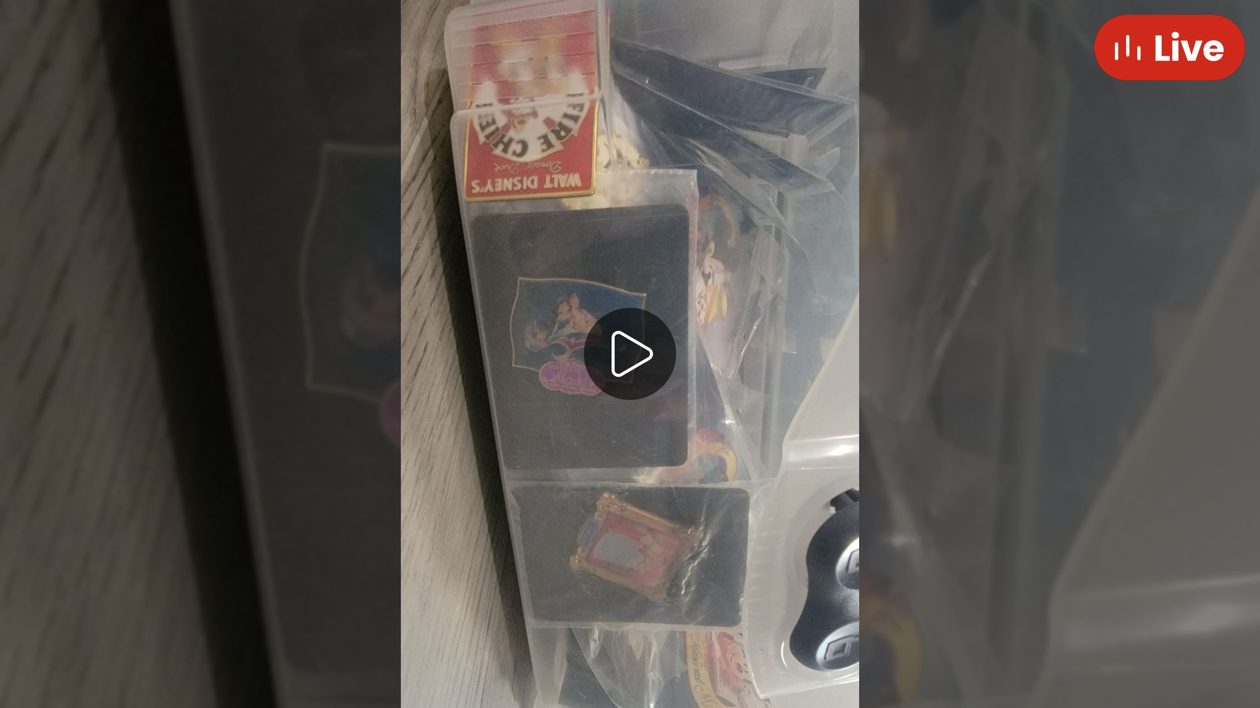 Whatnot - Laid pack low starts on pins for fun.... Livestream by ...