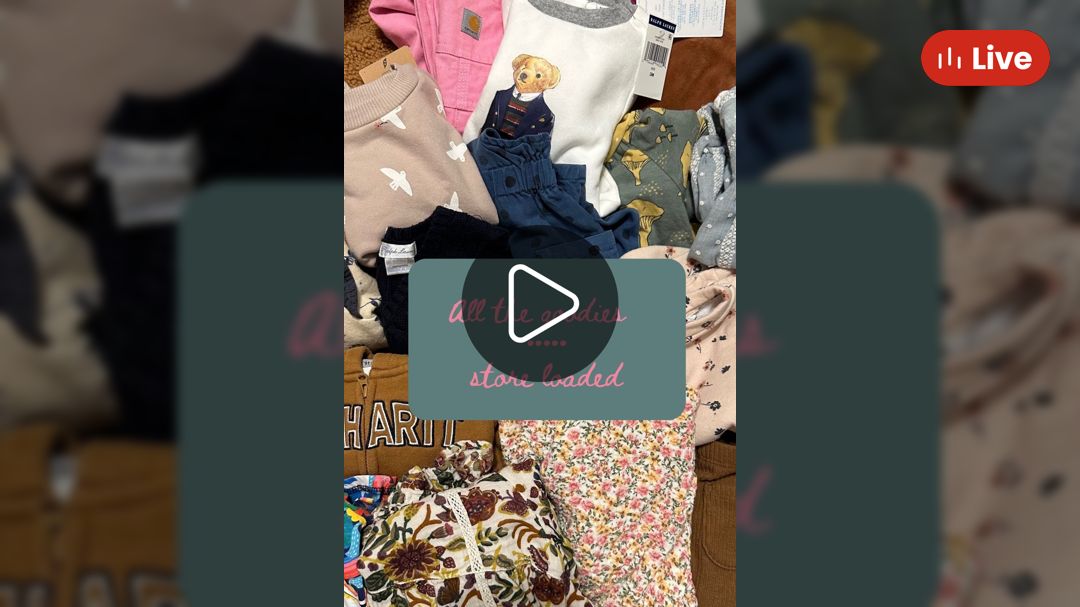 Loading store tbd · @wildlittle_sol · Whatnot: Shop, Sell, Connect