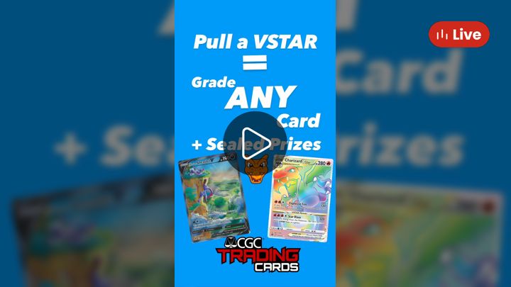 Whatnot - GRADE YOUR HITS AND WIN BOOSTER BOXES (Easy Bounties ...