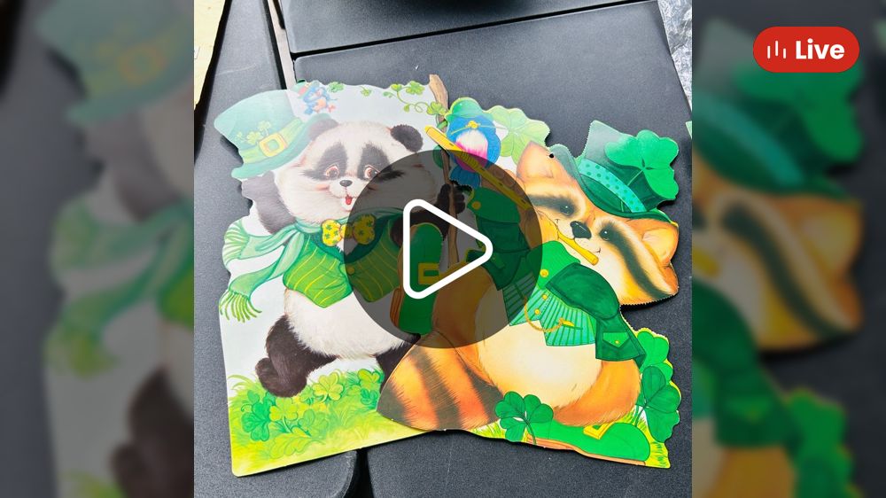 Whatnot - [Rescheduled] Vintage Ephemera & WhatNots - Holiday Die Cuts ...