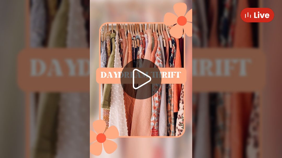 Whatnot - 💞 $5 CLEAN OUT + LEFTOVER V-DAY SHOW ITEMS 💞 Livestream by ...