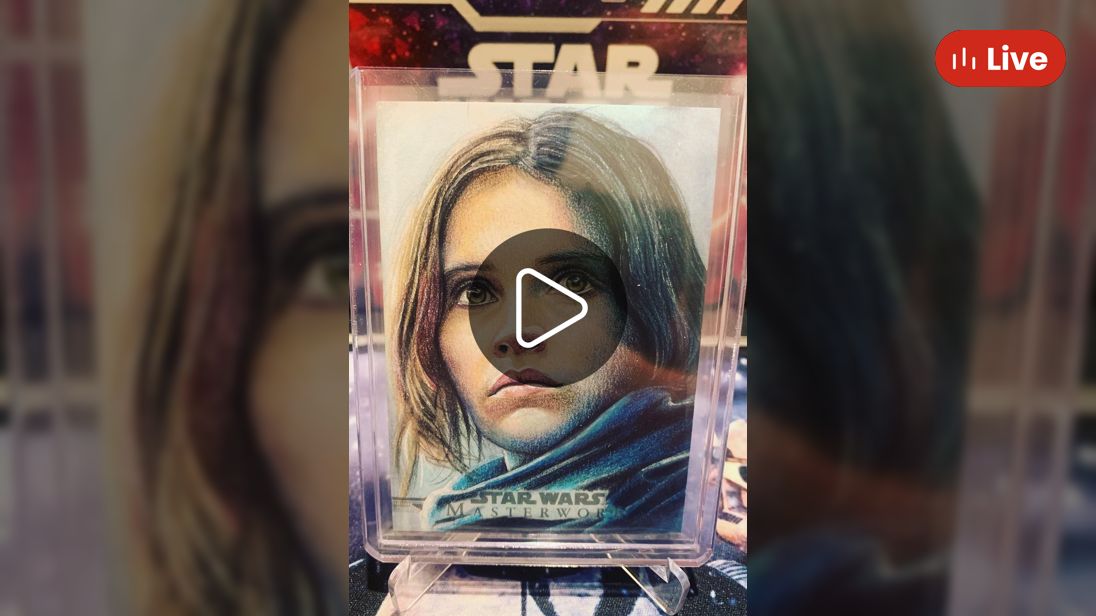 Whatnot - 🚨21 Masterworks🚨 Random Characters/Divisions - Fresh Case ...