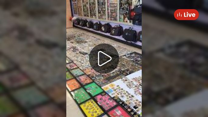 Whatnot - Live streaming and shopping at Character Corner Livestream by ...