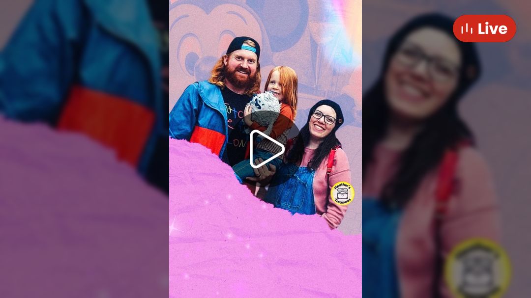 Whatnot - Alllllll the pins!!!!!! 🤩 Livestream by heatherstreasures # ...