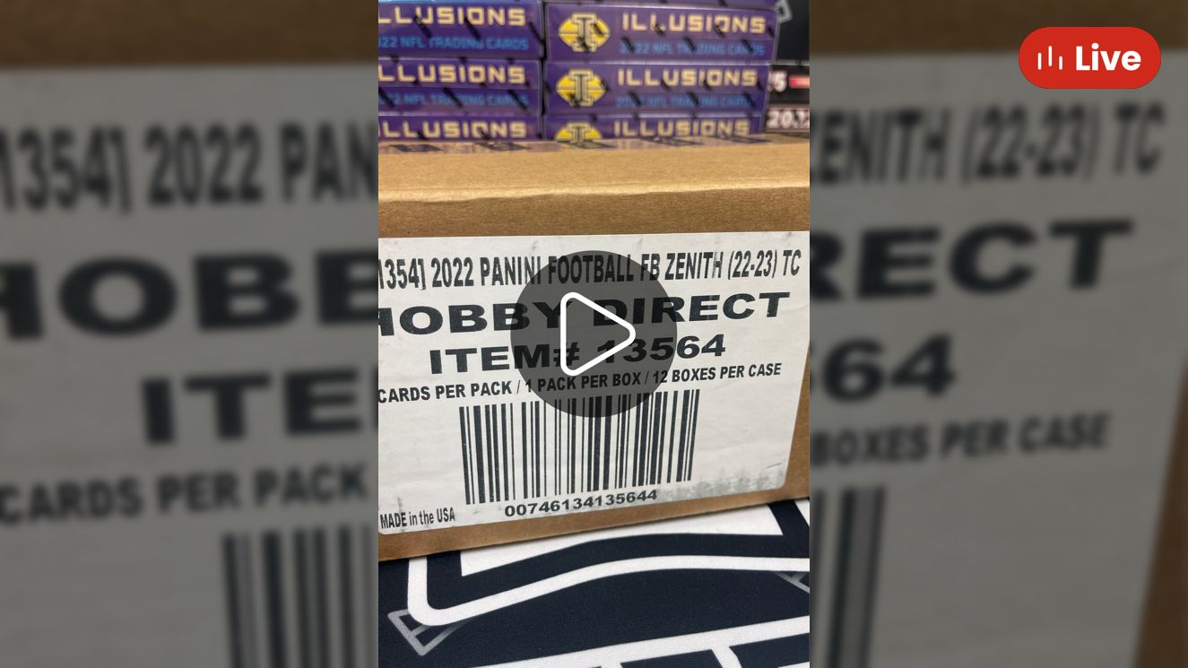 Whatnot - THROWBACK THURSDAY! 🎉🔥 - NFL MULTIYEAR BREAKS + GIVEAWAYS‼️🙏 ...