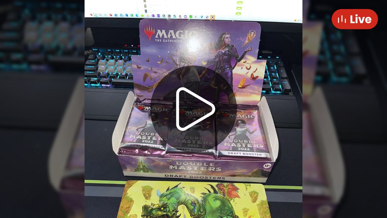 Whatnot - FREE BETA CARDS?! Double Masters 2022 Deals!π΅ - GIVEAWAYSπ₯ ... Whatnot - FREE BETA CARDS?! Double Masters 2022 Deals!π΅ - GIVEAWAYSπ₯ ...