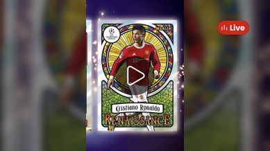 Whatnot - MERLIN CASE BREAK #3 🔥- TEAMS LIVE NOW Livestream by ...