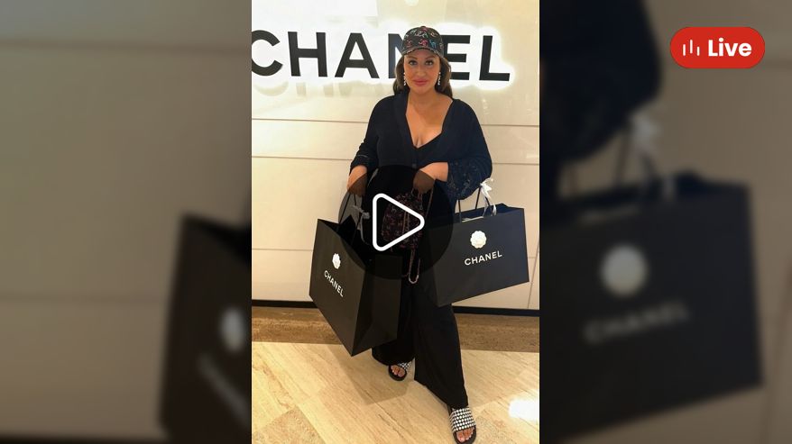 $1 START DIOR, YSL & MORE! BOSE GIVEAWAYS! · ellesluxury4u · Whatnot ...