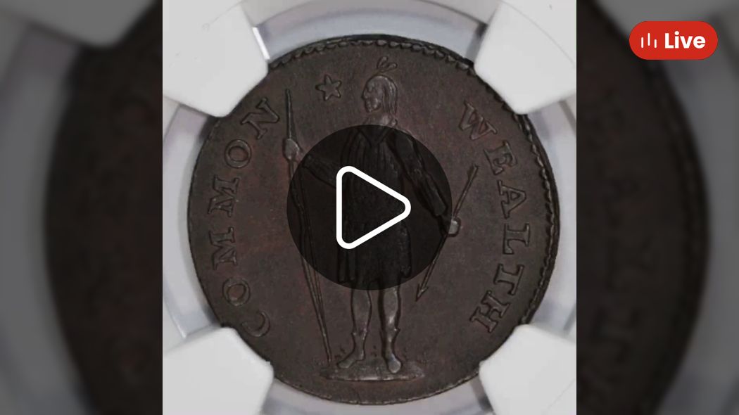 Whatnot - Coins - Bullion - Currency - Not Very Late But Will Pretend ...