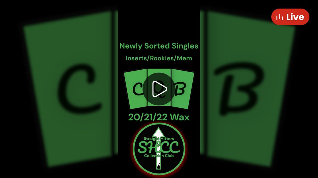 Whatnot - NFL/NBA Singles:Sealed Deals and More! Come hang out ... Whatnot - NFL/NBA Singles:Sealed Deals and More! Come hang out ...