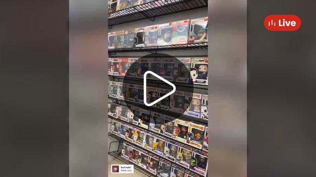Whatnot - Winner’s Choice! MHA, DBZ, Naruto & much more! 👀 Livestream ... Whatnot - Winner’s Choice! MHA, DBZ, Naruto & much more! 👀 Livestream ...