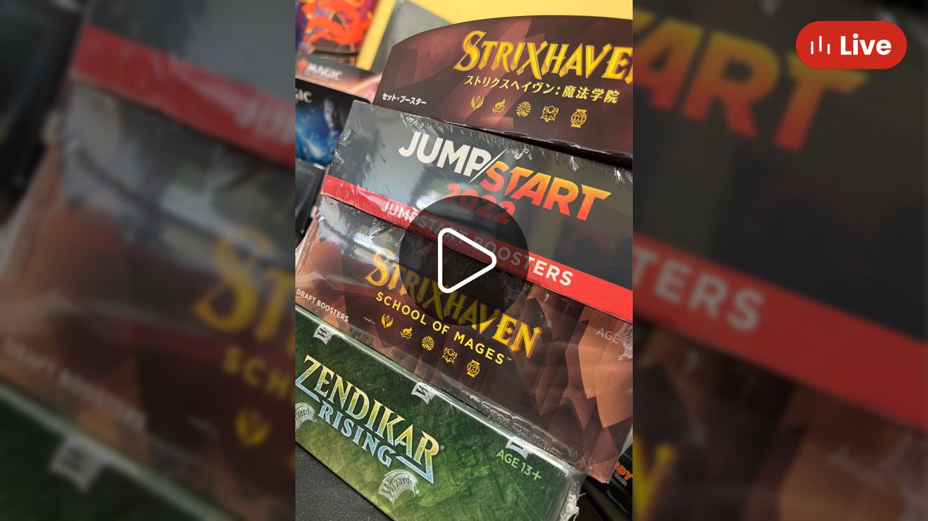 Whatnot - 🔥🔥MTG FIRE ALL DAY🔥🔥 Livestream by cardking47_tcg #magic:_the ...