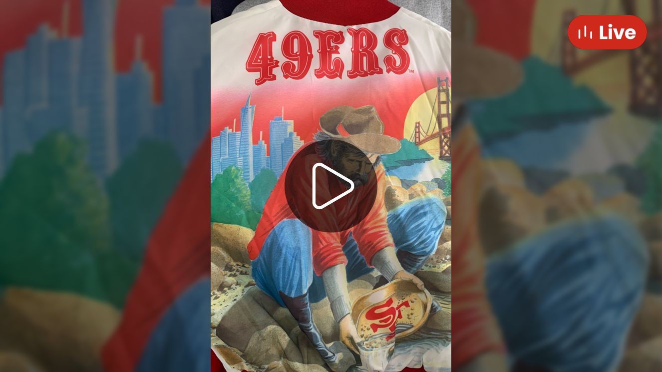 Whatnot - π₯Ά All Outerwear π₯Ά Crew, Hoodies, Jackets Livestream by ... Whatnot - π₯Ά All Outerwear π₯Ά Crew, Hoodies, Jackets Livestream by ...