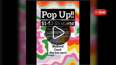 Whatnot - Sudden death! Help me clear my death pile!! 😂 Livestream by ...