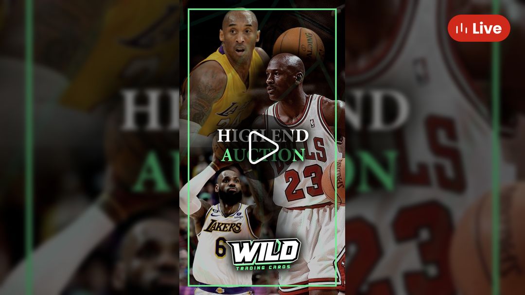 Whatnot - $1 AUCTIONS - WILD TRADING CARDS - PATCHES - AUTHOGRAPHS ... Whatnot - $1 AUCTIONS - WILD TRADING CARDS - PATCHES - AUTHOGRAPHS ...