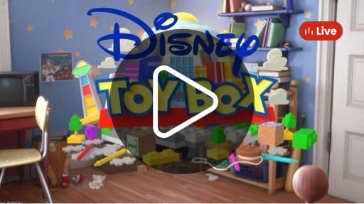 Whatnot - Disney Pins, Things, and Giveaways Livestream by disneytoybox ...