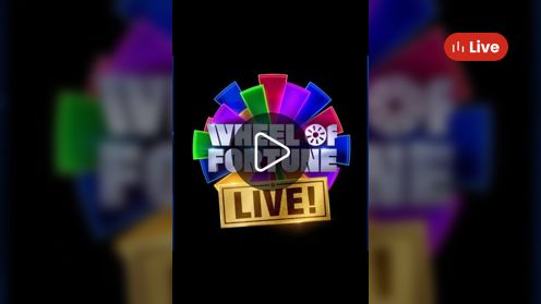 Whatnot - Wheel of Fortune!!! Everyone wins a prize! Livestream by ...
