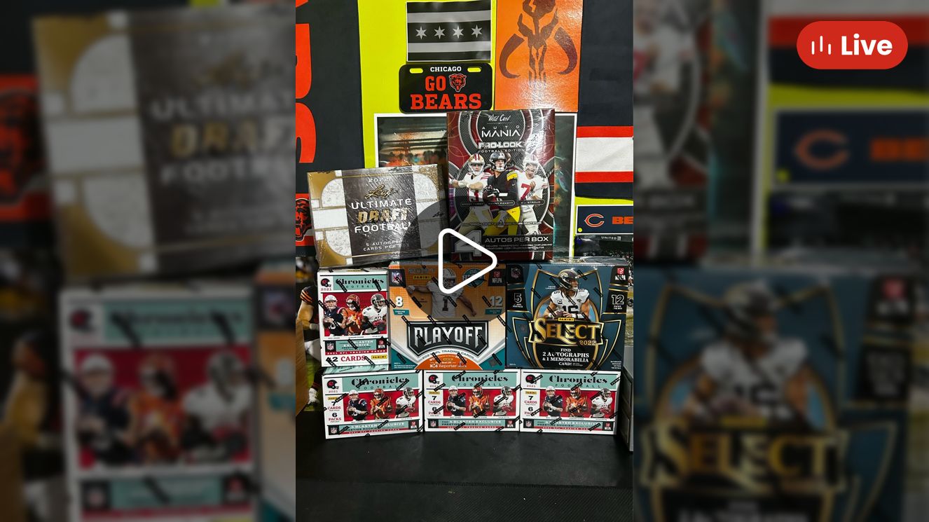 Whatnot - (10 Teams Left)!!!!! PYT or Random 13 Auto Hobby Break ... Whatnot - (10 Teams Left)!!!!! PYT or Random 13 Auto Hobby Break ...