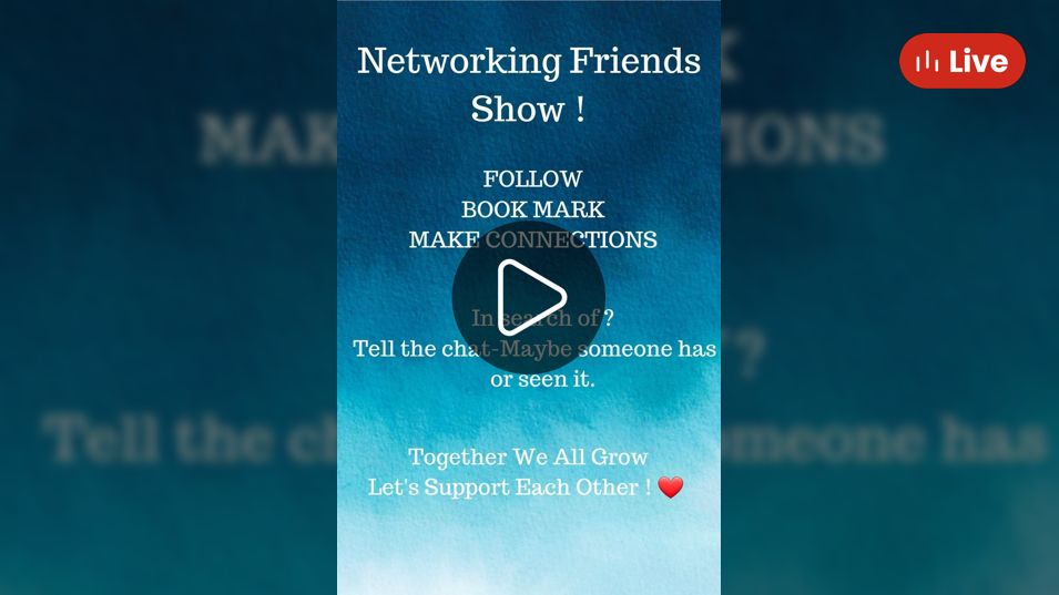 Whatnot - Network, ISO, Discuss, Follow and Bookmark Livestream by ...