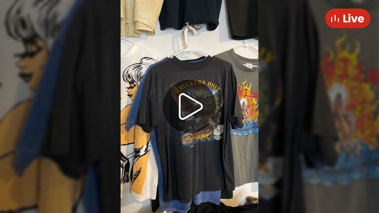 Whatnot - 20 Mystery bags! 1991 3D Emblem Harley chaser 👌 Livestream by ...