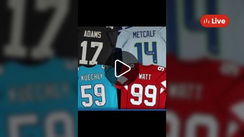 Whatnot 10 Dollar Starts Banging Jersey Breaks 🔥 Livestream By