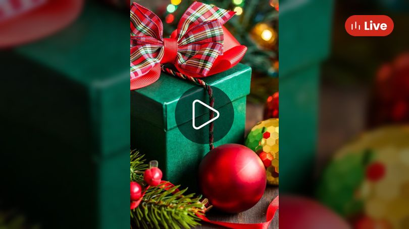 Whatnot - Boxed: A Christmas Mystery Show (94) Livestream by oats_the ...