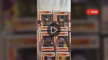 Whatnot - ALL DBZ🔥MYSTERY BOXES RERUN📦💎1$ START ON FIRST BOX🔥 ...