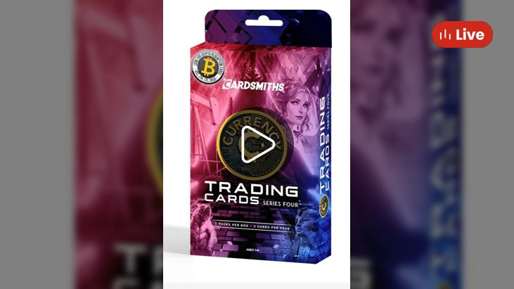 @jsmooth_10's Livestream on Whatnot