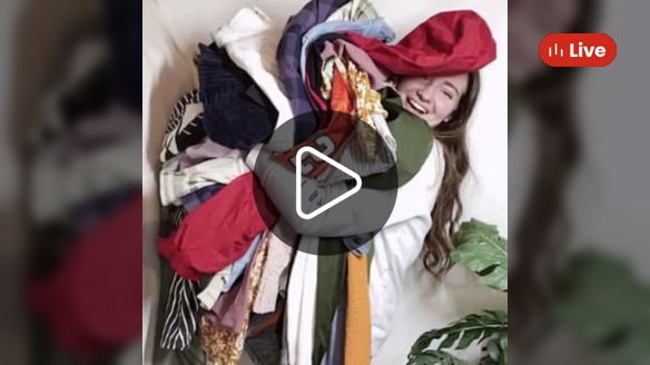 Whatnot - HUGE Clearance Sale! $5 & UNDER starts! Names brands you love ...