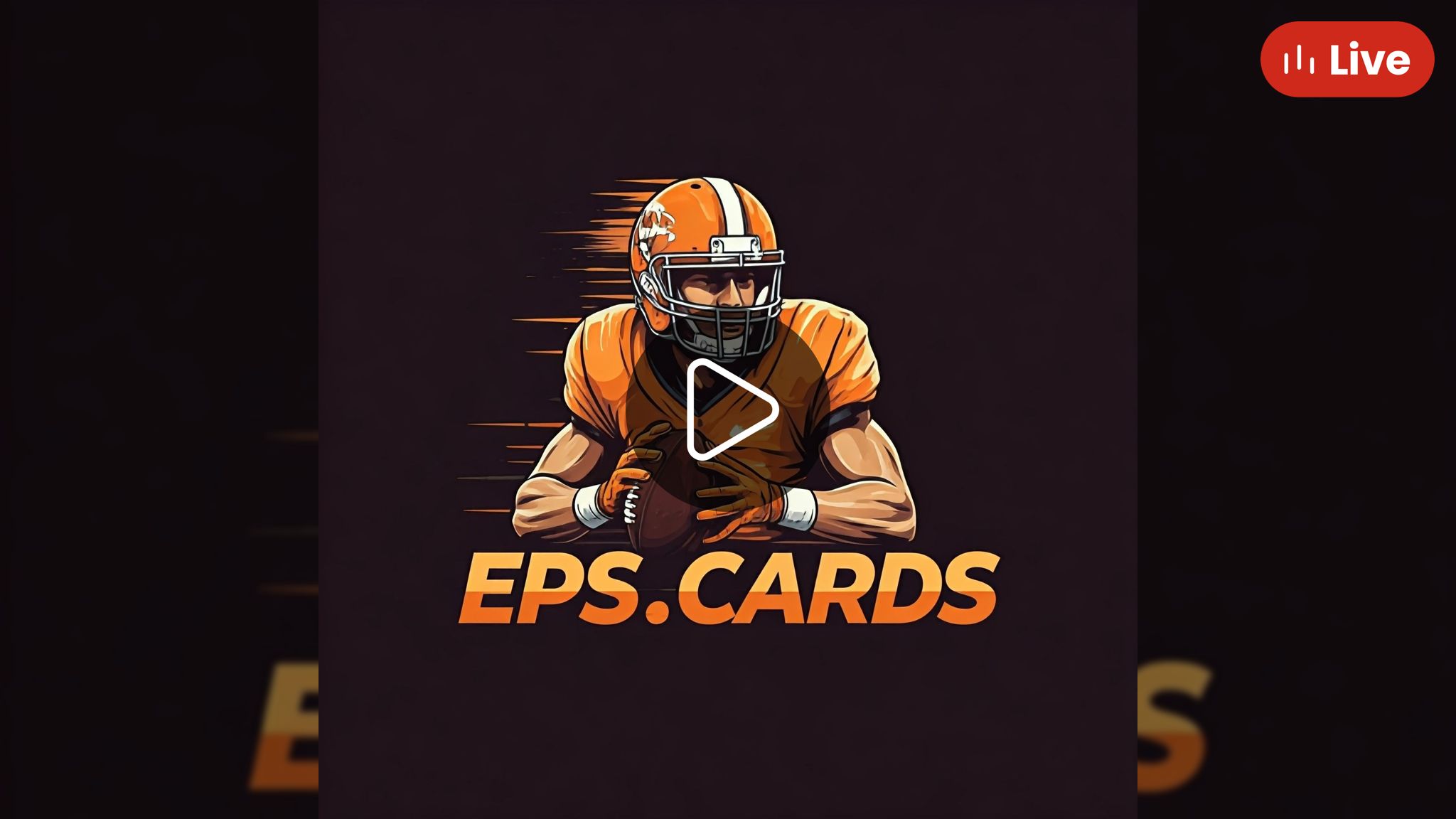 @eps_cards's Livestream on Whatnot