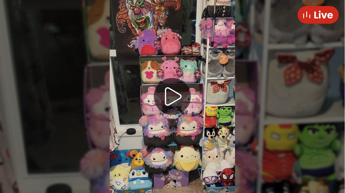 Late night pop-up 12 inch Frumpy's in stock!!!! · @shadowsnipe ...