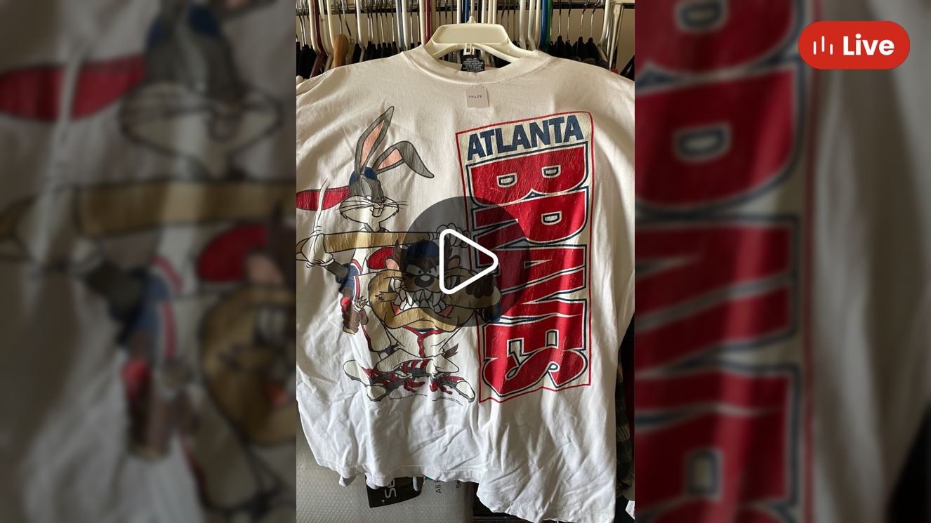 Whatnot - Vintage Personal Shopping Livestream by memoriesmercantile # ...